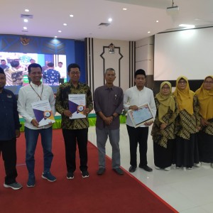 PRODI MANAJEMEN ZAKAT DAN WAKAF FEBI BEKERJASAMA DENGAN FORUM ZAKAT JEMBER ADAKAN SEMINAR ...